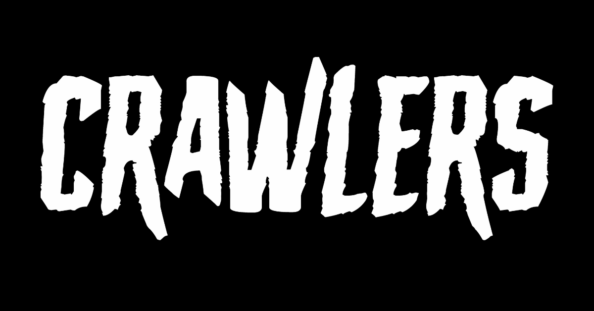 CRAWLERS THE OFFICIAL STORE - Official Store – Shop Exclusive Music & Merch