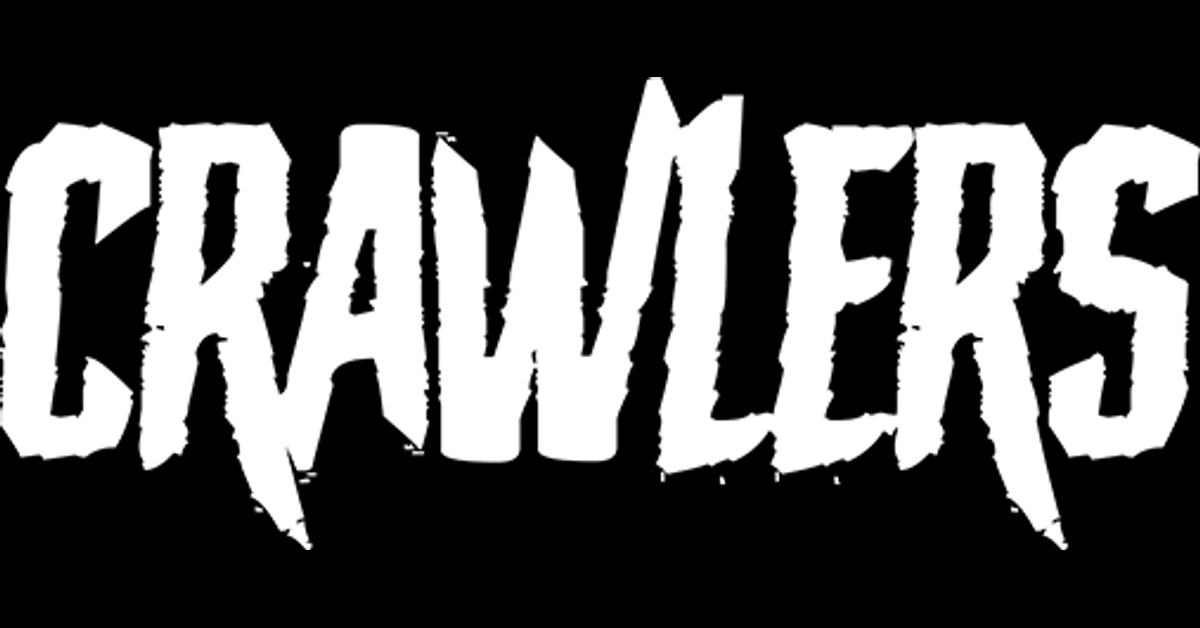 Merch - CRAWLERS THE OFFICIAL STORE